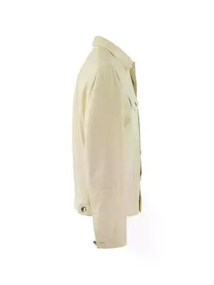 Brunello Cucinelli Pocket-detail Jacket