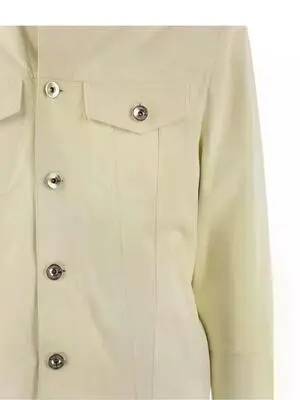 Brunello Cucinelli Pocket-detail Jacket