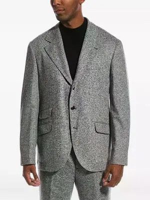 Brunello Cucinelli Notch-lapel Suit