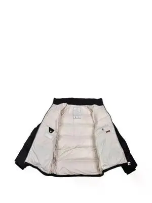 Brunello Cucinelli Quilted Zip-up Jacket