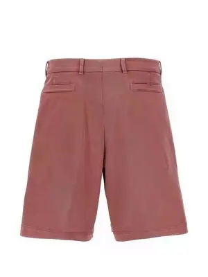 Brunello Cucinelli Tailored Shorts