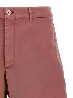 Brunello Cucinelli Tailored Shorts
