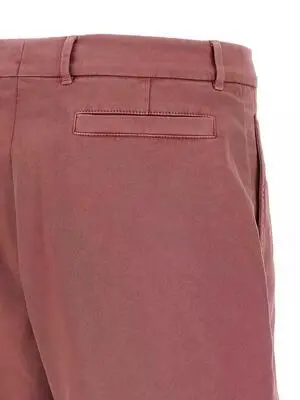 Brunello Cucinelli Tailored Shorts