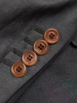 Brunello Cucinelli Long-sleeve Blazer