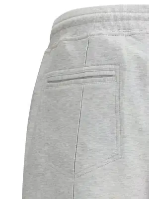 Brunello Cucinelli Tailored-pleat Track Pants