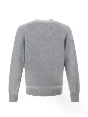 Brunello Cucinelli V-neck Cashmere Sweater