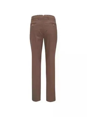 Brunello Cucinelli Slim-fit Trousers