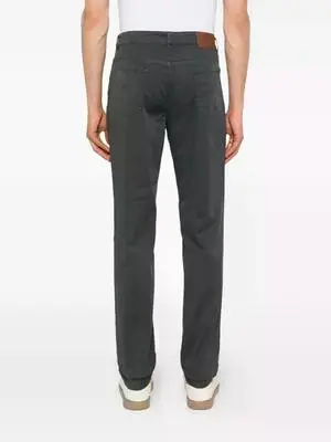 Brunello Cucinelli Straight-leg Trousers
