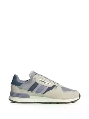 Adidas Trezoid 2.0 Panelled Sneakers