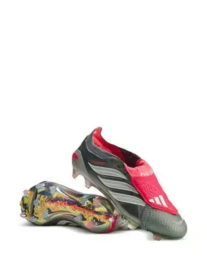 Adidas Predator Elite Fold-over Tongue Sneakers