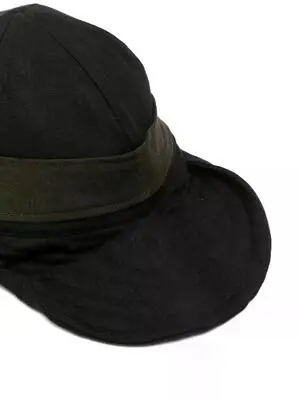 ZIGGY CHEN Hat