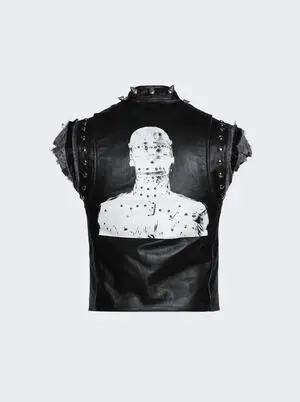 MARKING DISTANCE Gimp Vest