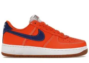 Nike Square Toe Sneakers For Men