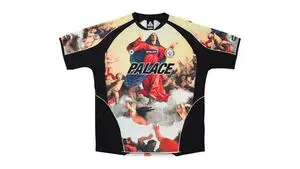 PALACE Titian Jersey