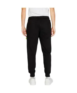 Icons Elastic Waist Sports Pants