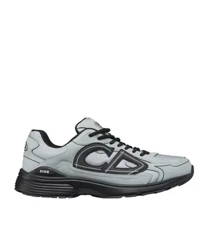 Dior B30 Countdown Sneaker - Grey