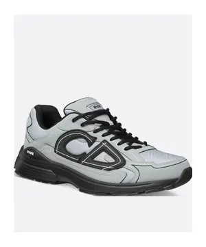 Dior B30 Countdown Sneaker - Grey