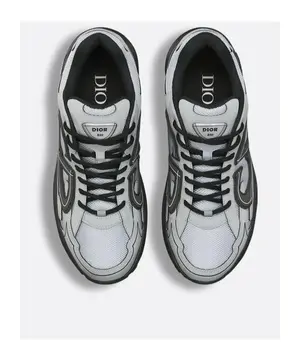 Dior B30 Countdown Sneaker - Grey