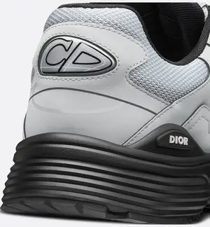 Dior B30 Countdown Sneaker - Grey