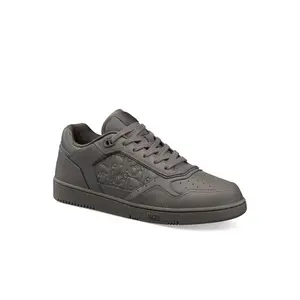 Dior B27 Low-top Sneakers - Grey