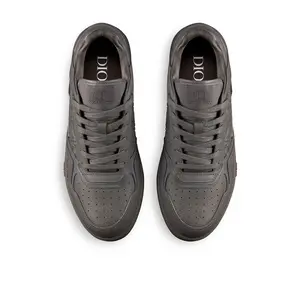 Dior B27 Low-top Sneakers - Grey