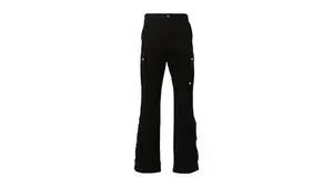 Amiri M65 Cargo Kick Flare Jeans