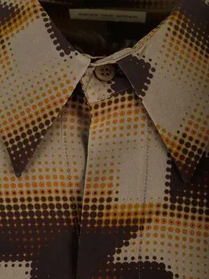 Dries Van Noten Carvies Shirt
