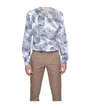 ANTONY MORATO Long-sleeved Shirt