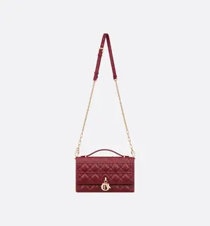 Dior My Top Handle Bag