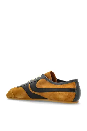Dries Van Noten Low-top Lace-up Sneakers