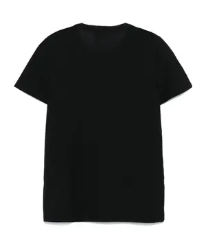 VIVIENNE WESTWOOD Embroidered Cotton T-shirt