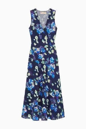 Ulla Johnson Elowen Silk Dress
