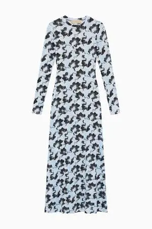 Ulla Johnson Amari Jersey Dress