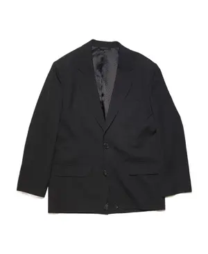Acne Studios Single-breasted Jacket