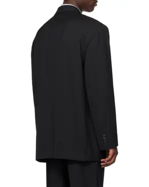 Acne Studios Single-breasted Jacket