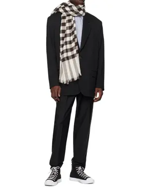 Acne Studios Single-breasted Jacket