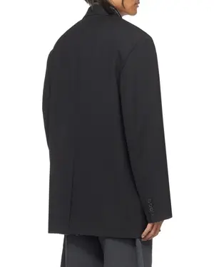 Acne Studios Single-breasted Jacket
