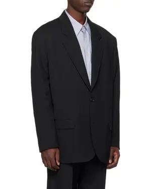 Acne Studios Single-breasted Jacket