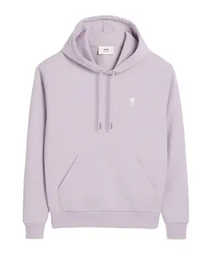 Ami Paris Elasticated Sweatshirts Hoodies For Men