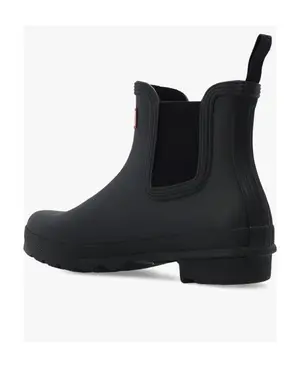 Hunter Original Chelsea Rubber Boots