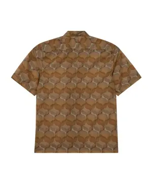 Dries Van Noten Short-sleeved Shirt