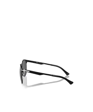 Persol Round-frame Sunglasses