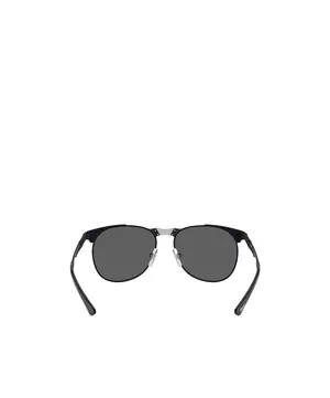 Persol Round-frame Sunglasses