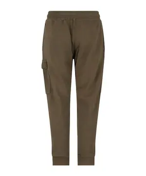 C.P. COMPANY Cargo Sweatpants