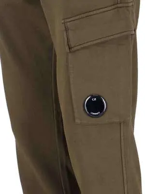 C.P. COMPANY Cargo Sweatpants