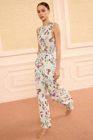 Ulla Johnson High Rise Pants For Women