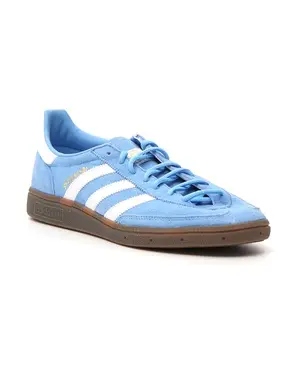 ADIDAS ORIGINALS Handball Spezial Low-top Sneakers - Blue