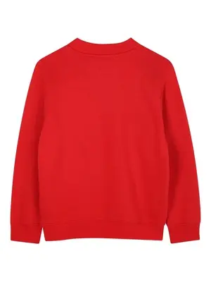 Kenzo Graphic Logo Sweatshirt