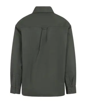 Carhartt Work In Progress Utility Pocket Shirt Jacket