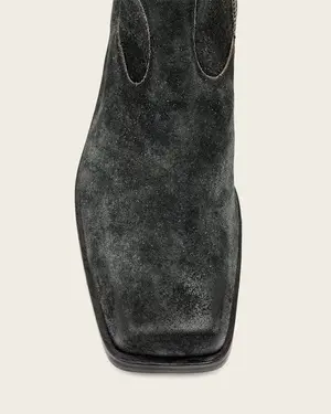 ALLSAINTS Square-toe Ankle Boots